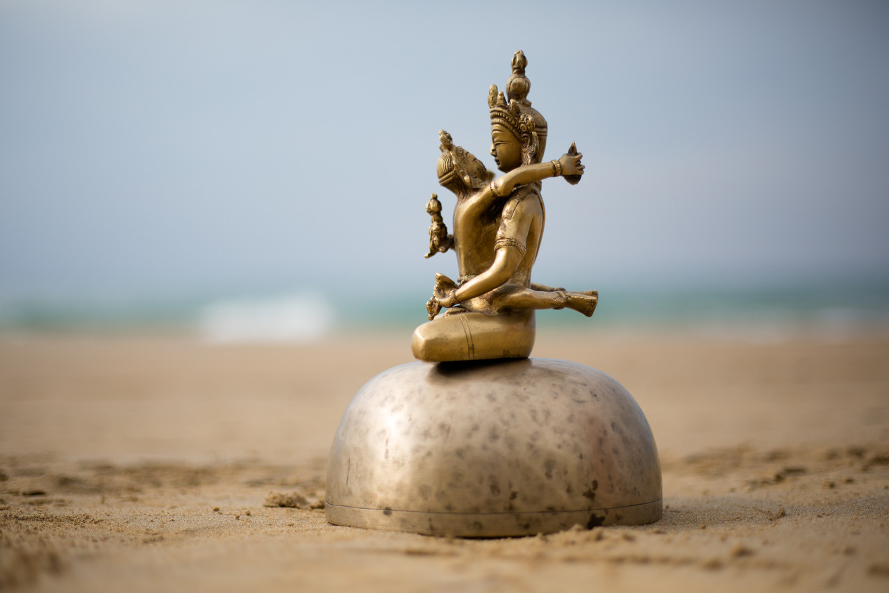 Chakra 7 - Swami Anahata