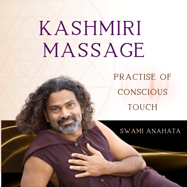 Kashmiri Tantra Massage, Vienna - Special Event