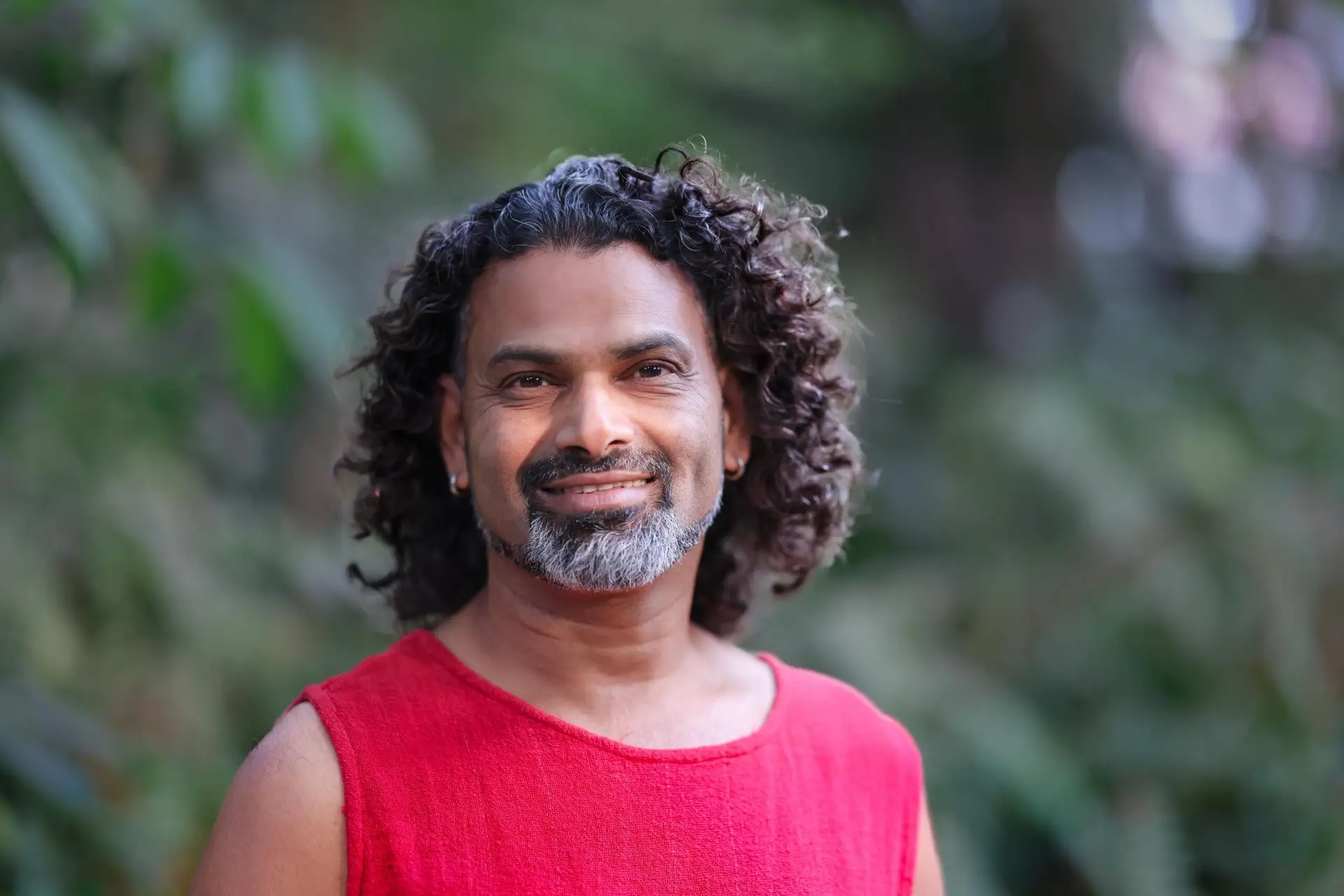 Home - Swami Anahata Tantra