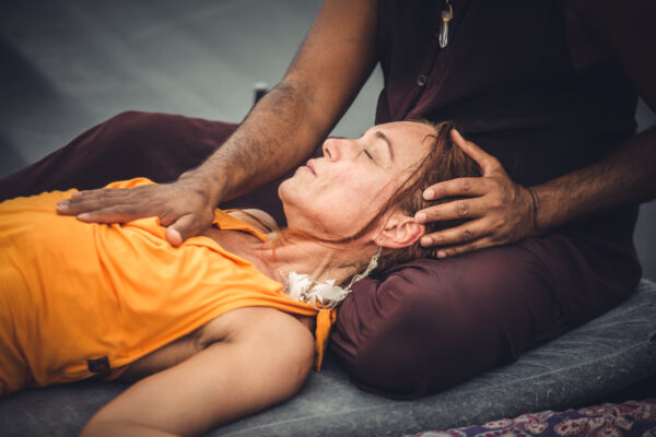 Home - Swami Anahata Tantra