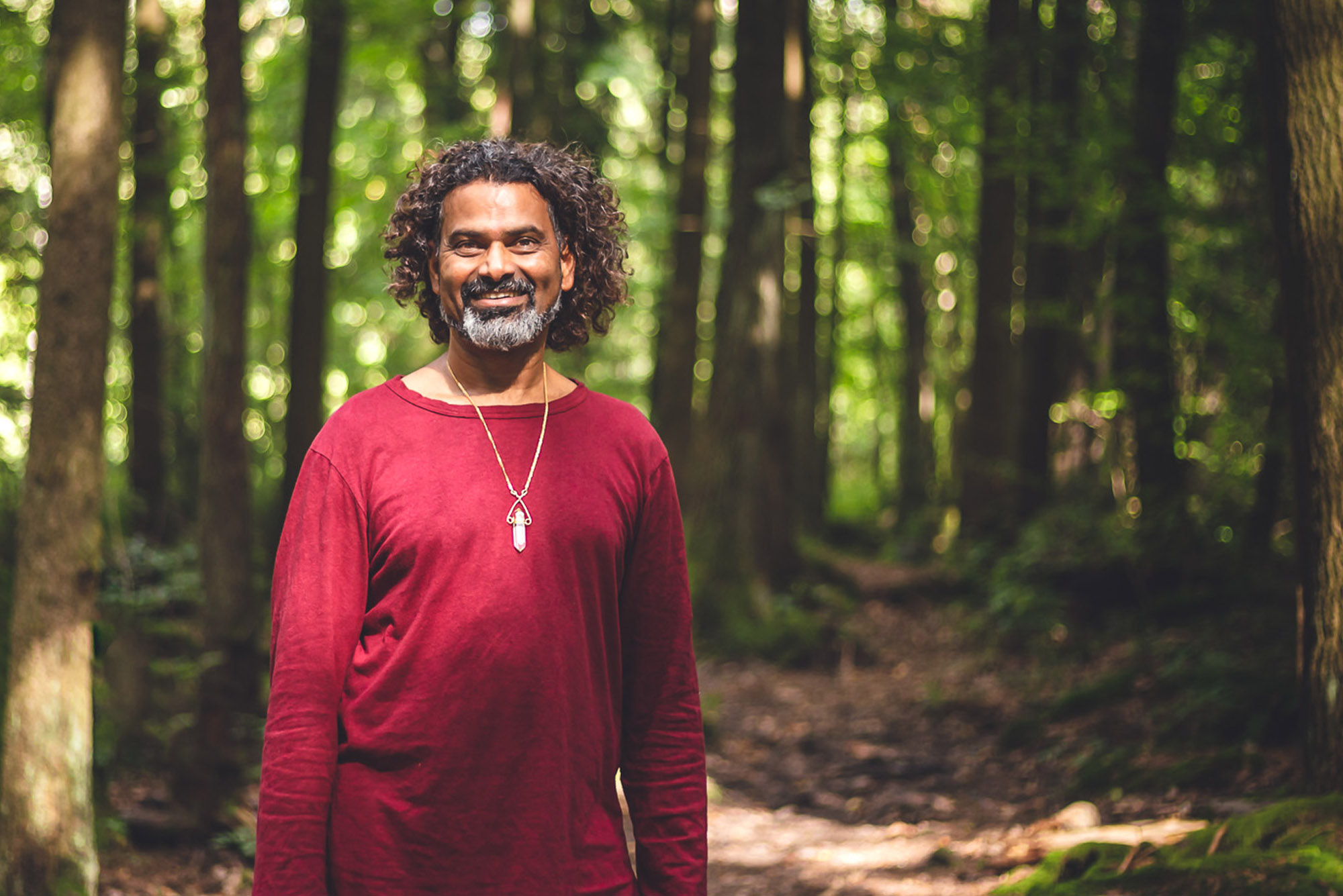 Home - Swami Anahata Tantra